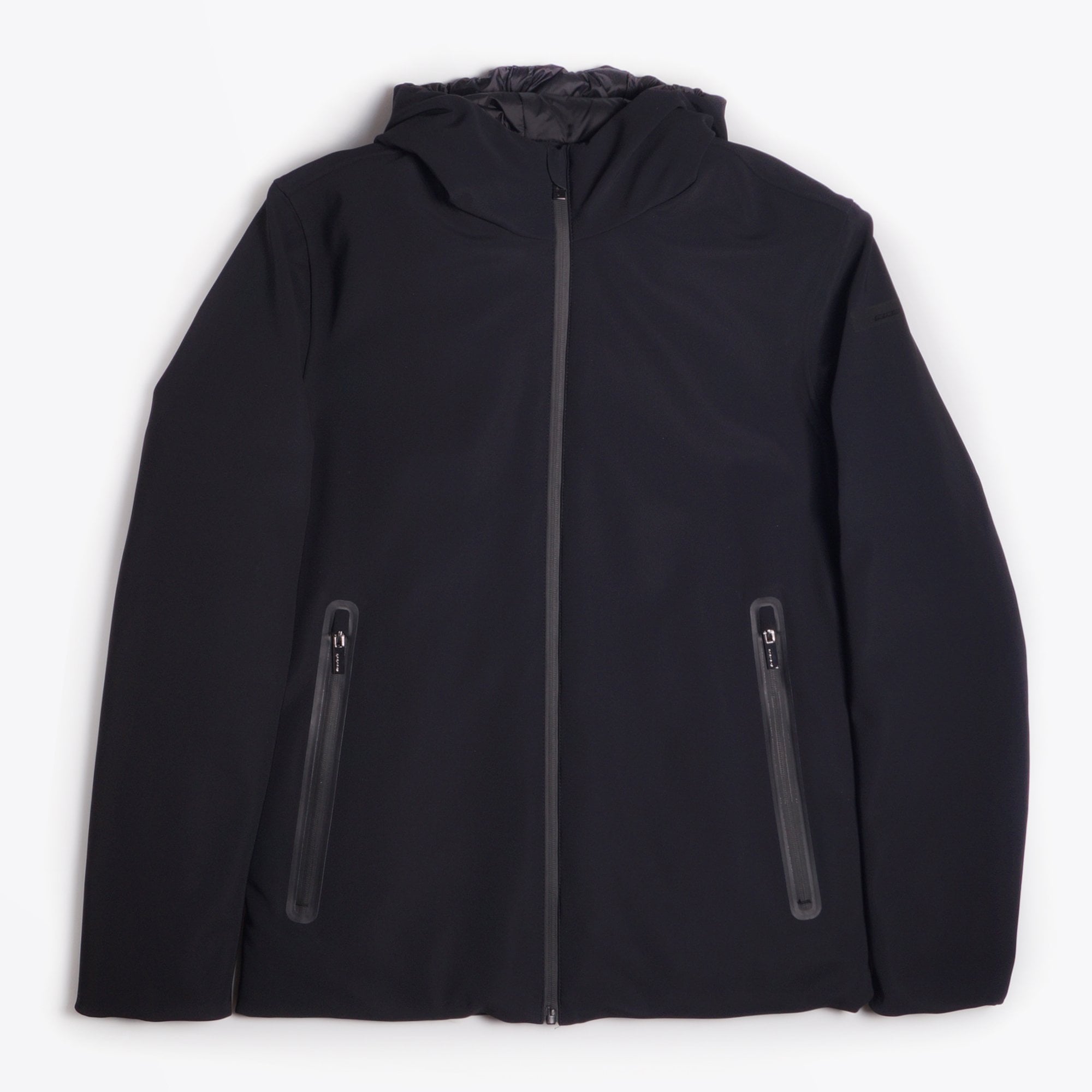 RRD - - Winter Storm Coat - Black – MR & MRS STITCH.COM