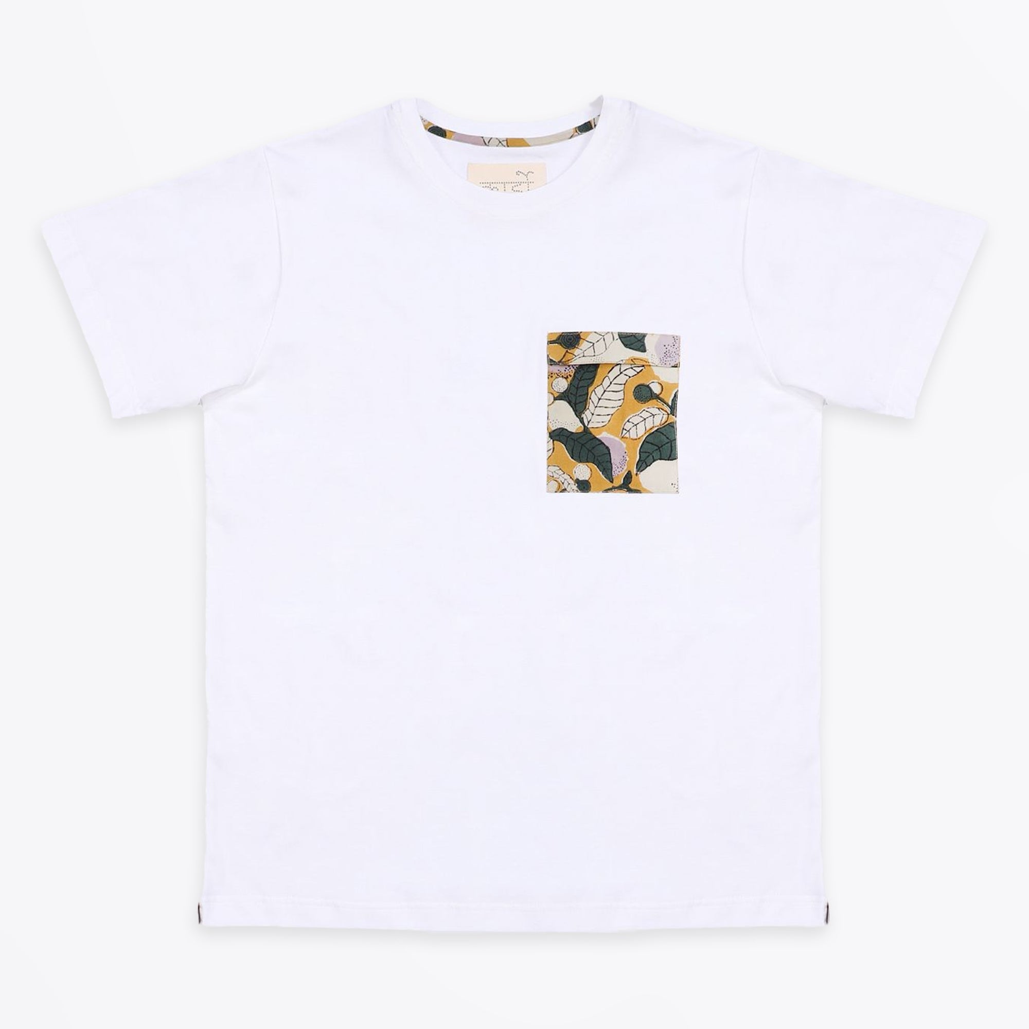 Kardo - - Block Print T-Shirt - Block Print 88 – MR & MRS STITCH.COM