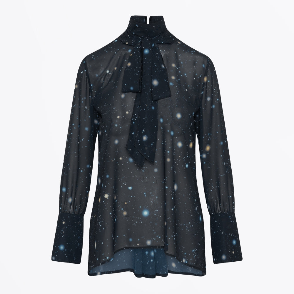HIGH - - Fancy Shirt - Night – MR & MRS STITCH.COM