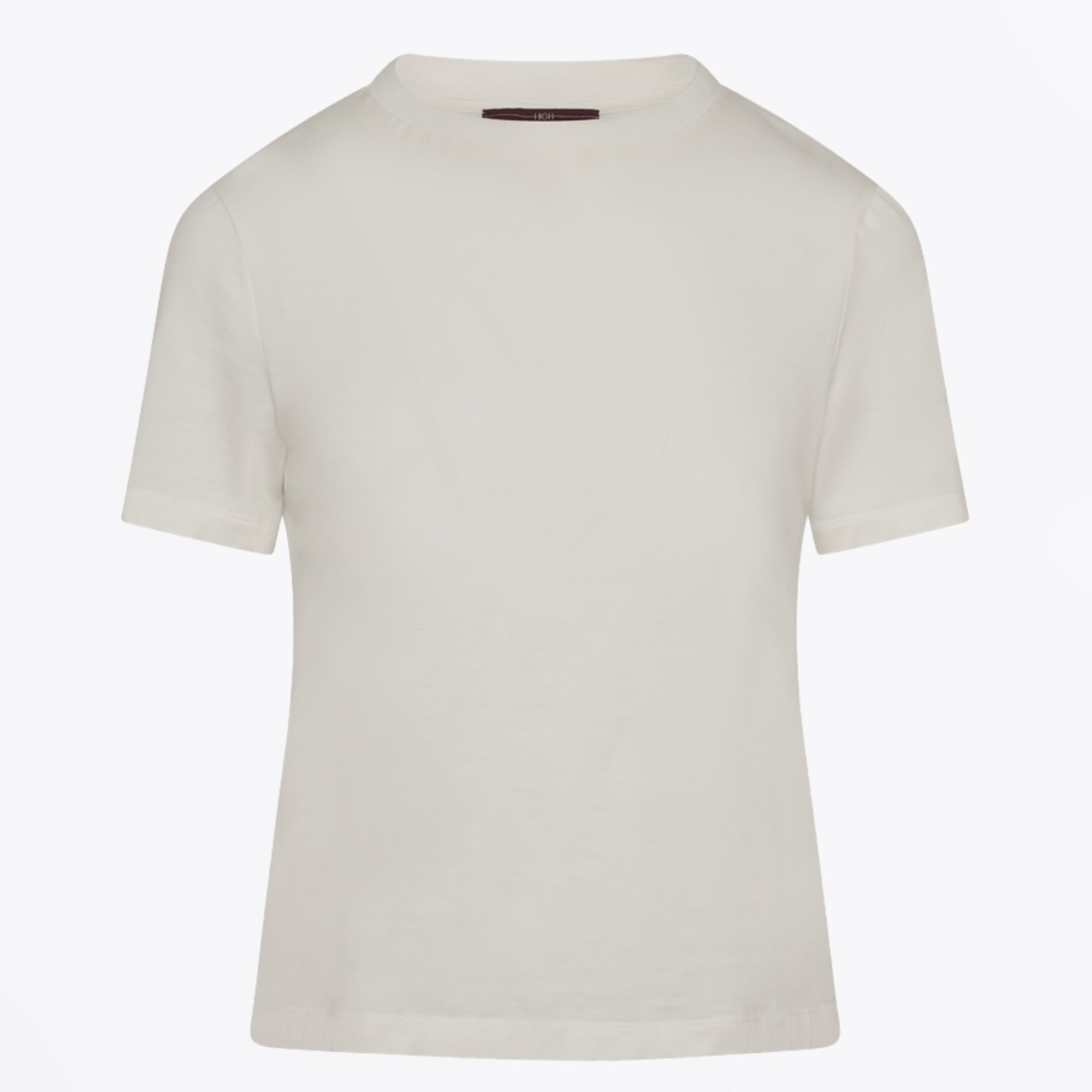 HIGH - - Ensure T-Shirt - Cream – MR & MRS STITCH.COM