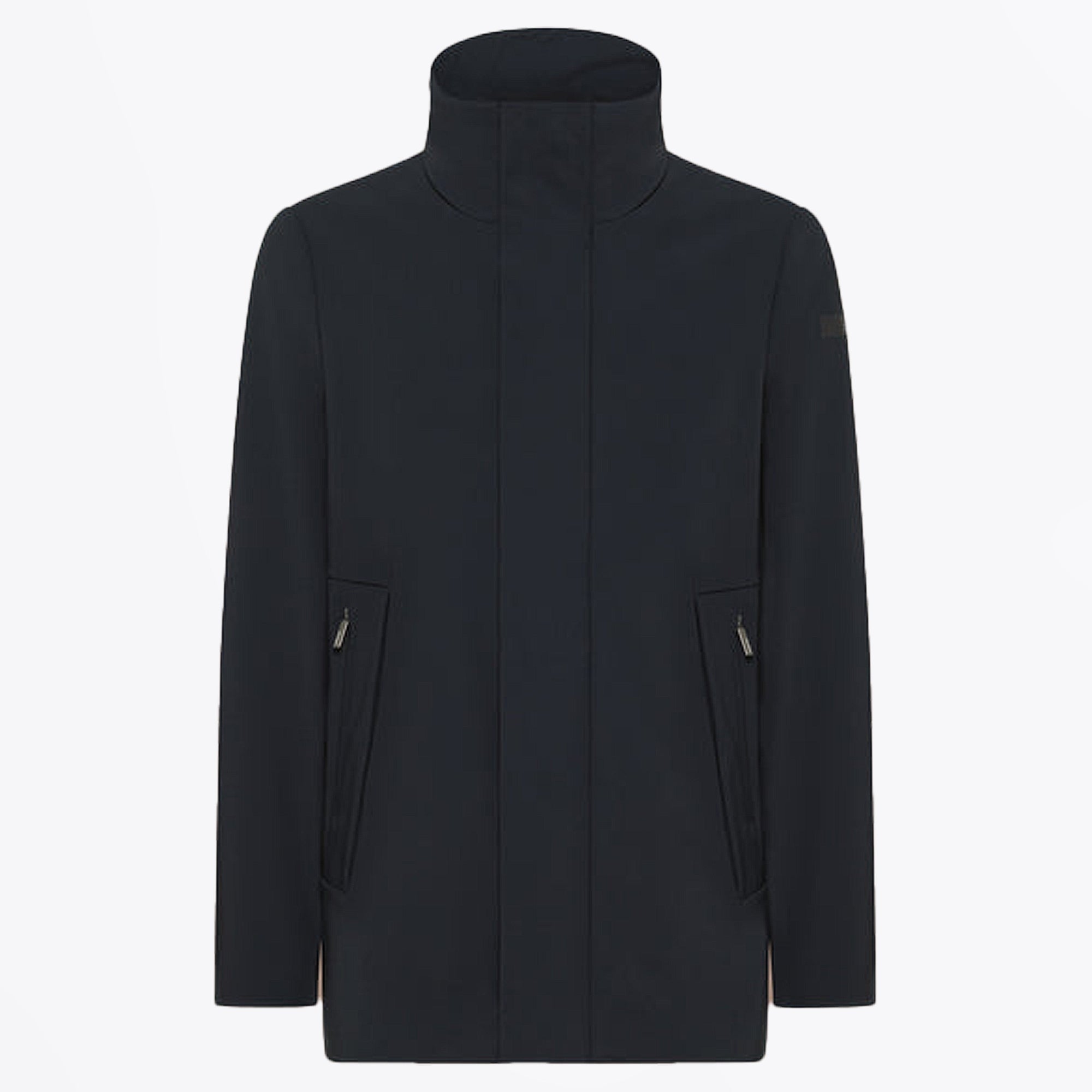 RRD - - Winter Thermo Mdm Jacket - Navy – MR & MRS STITCH.COM