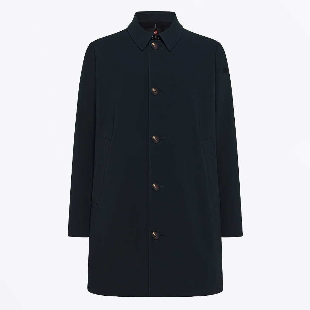 RRD - - Surflex Winter Thermo Coat - Blue/Black – MR & MRS STITCH.COM