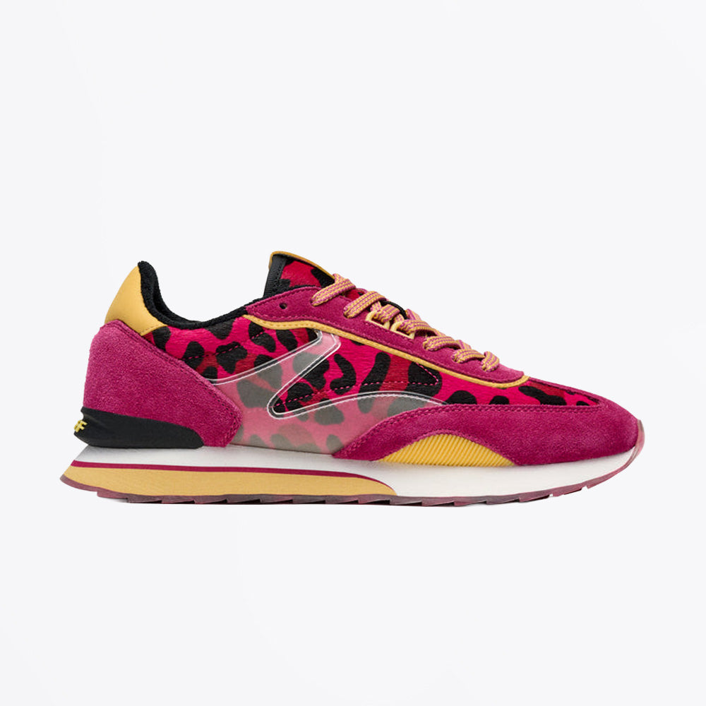 Hoff - Art Sneakers - Pink Lady – MR & MRS STITCH.COM
